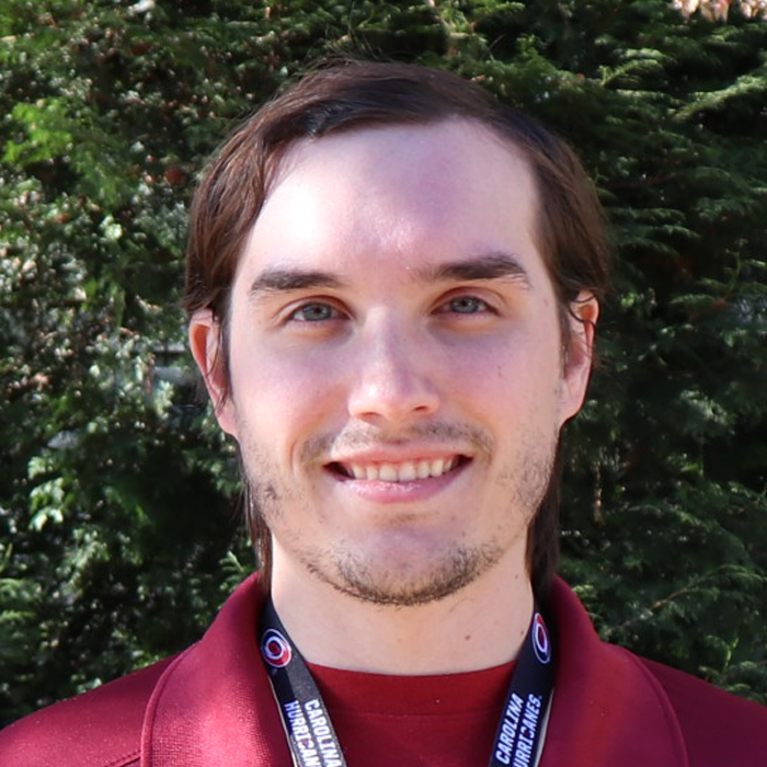 John Uehling North Carolina Institute For Climate Studies John Uehling North Carolina Institute For Climate Studies